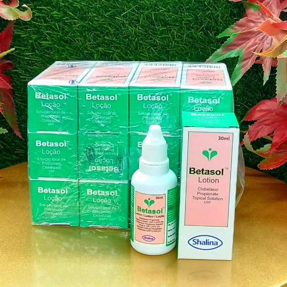 Skincare | 12 Xbetasol Lotion Skin Solution 3ml X1 | Poshmark